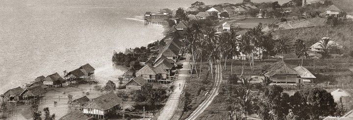 Early History | The Borneo Expedition - Experience Borneo Like Never Before
