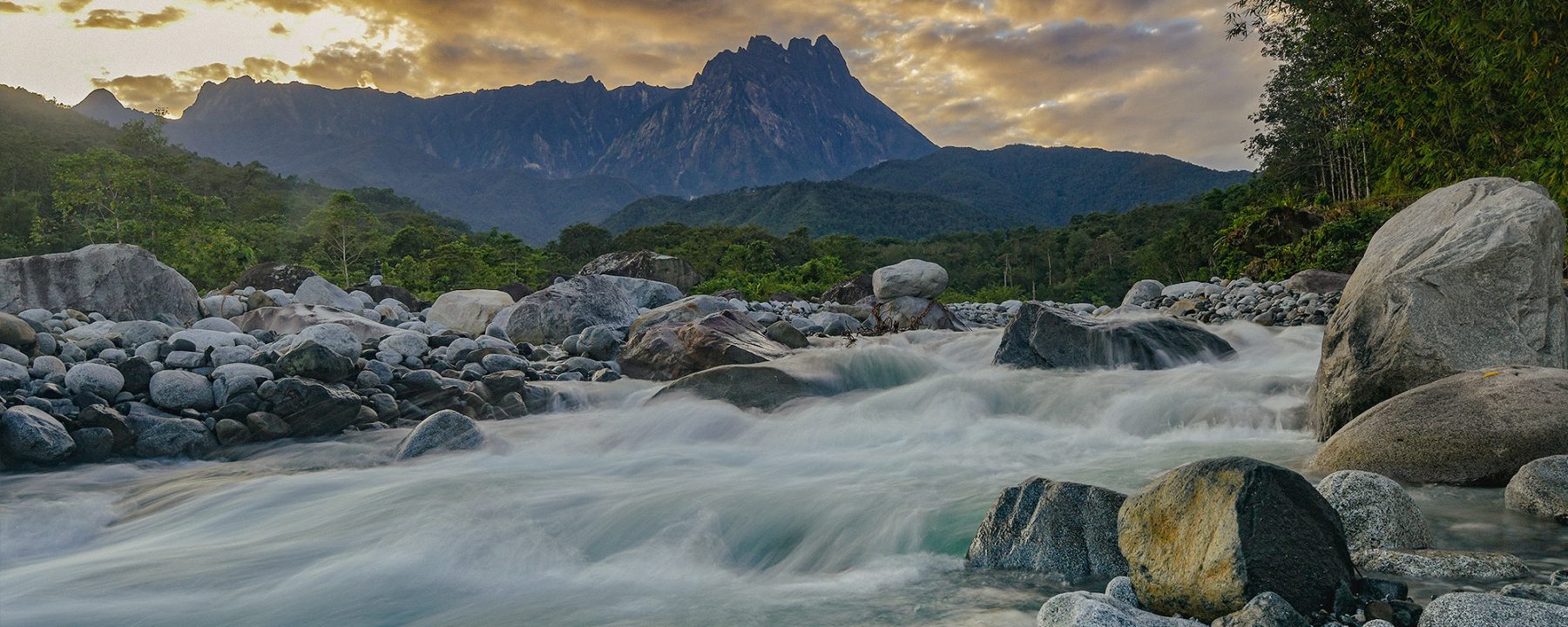 The Borneo Expedition - Experience Borneo Like Never Before ...